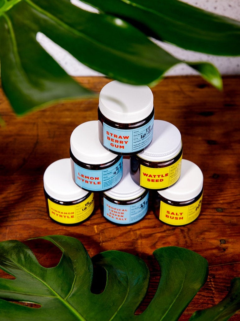 Mabu Mabu Desert Herbs | Southern Cultural Immersion